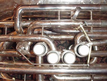 Gronitz PCK CC tuba