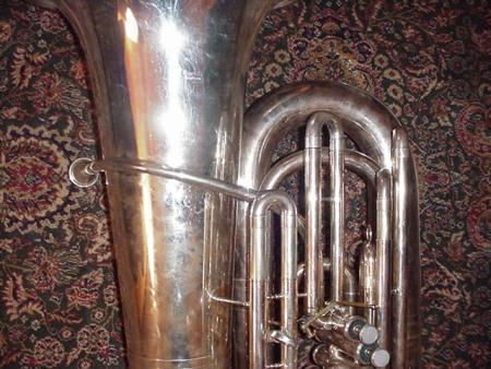 Gronitz PCK CC tuba
